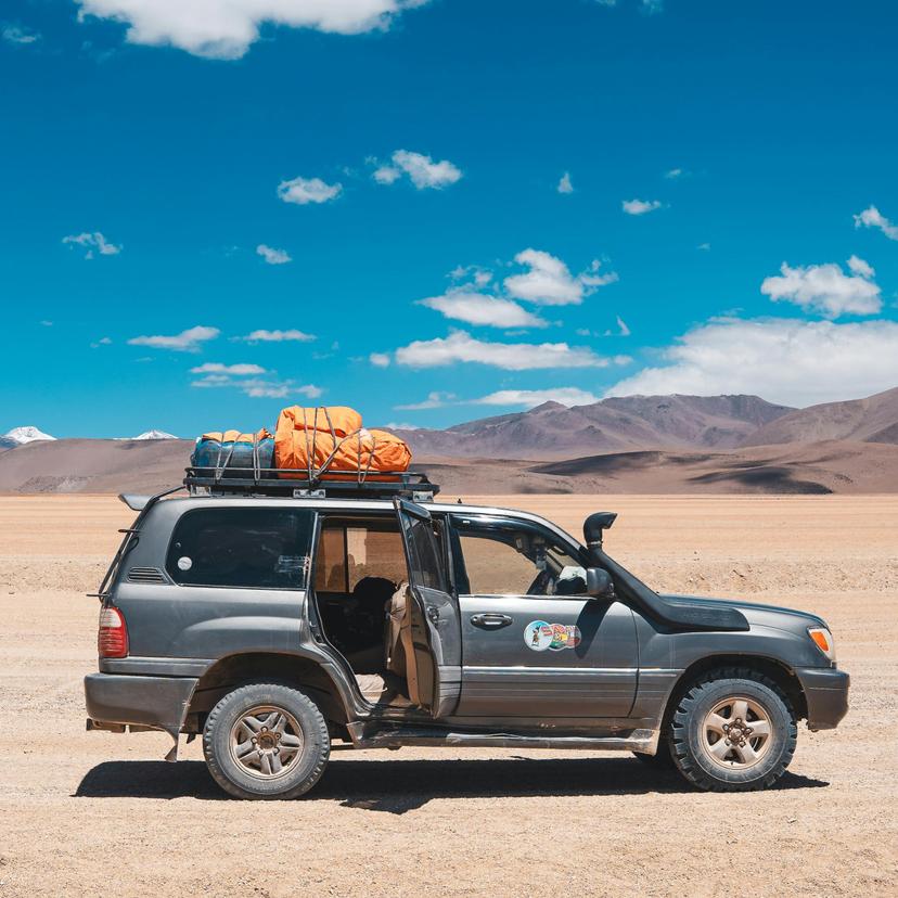Projo | AI-Powered Video Production for Travel